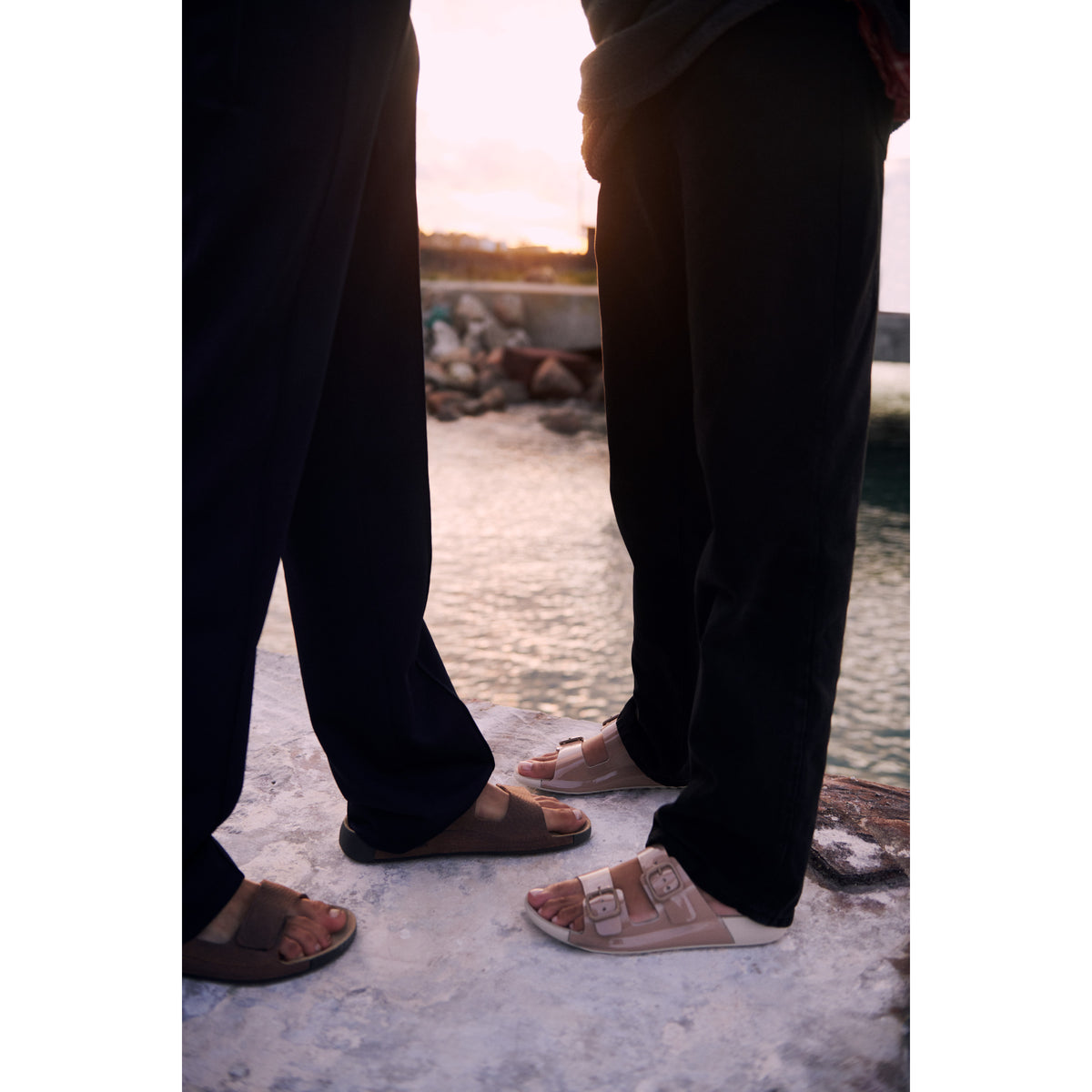 Mens Sandals – Wisemans